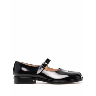 Maison Margiela Ballerinas - - Shoes - Damen - Schwarzk - 39 1/2 EU