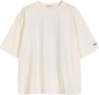 Bobo Choses T-shirt Dark Flower Coton Bio Bobo Choses