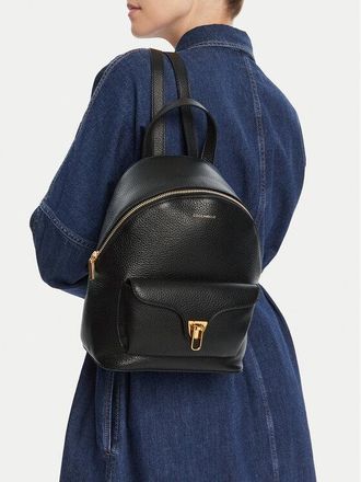 Coccinelle Rucksack TFK Coccinelle Beat Grneratio E1 TFK 14 01 01 Schwarz