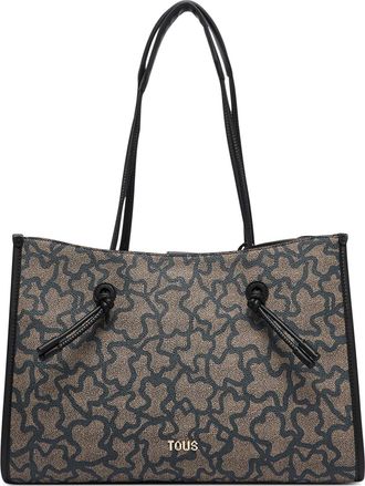 Tous Handtasche TOUS 20024369 Braun