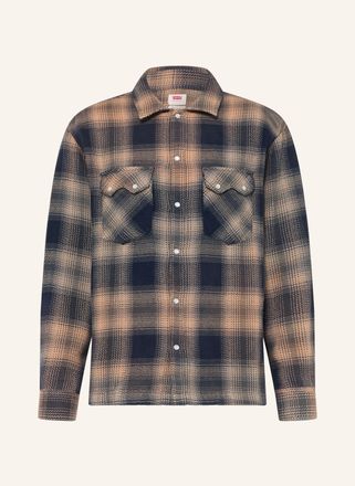 Levi's Freizeithemd Comfort Fit beige