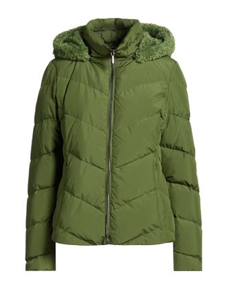 Nolita Lace JACKEN & M&Auml;NTEL - Pufferjacken & Daunenjacken auf YOOX.COM