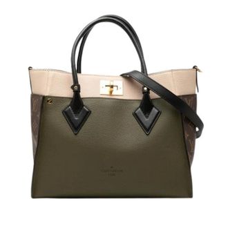 Louis Vuitton Damen, Pre-Owned, Gr&uuml;n, ONE SIZEGr&ouml;&szlig;e