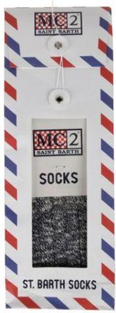 MC2 Saint Barth Mc2 Saint Barth | Sox Rib - 40 42