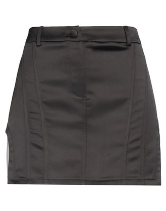 Ga&euml;lle Paris HOSEN & R&Ouml;CKE - Minir&ouml;cke auf YOOX.COM