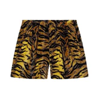 Kenzo Herren, Shorts, Mehrfarbig, LGr&ouml;&szlig;e
