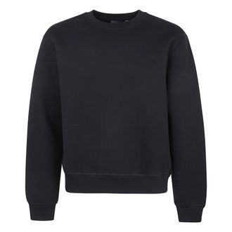 Daily Paper Clothing Mono Rib Sweater - - Sweatshirts & Hoodies - Herren - Schwarzk - L
