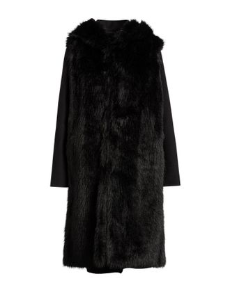 Vicolo JACKEN & M&Auml;NTEL - M&auml;ntel auf YOOX.COM