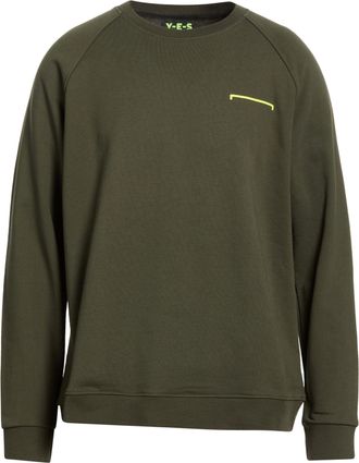 Y-E-S TOPS - Sweatshirts auf YOOX.COM
