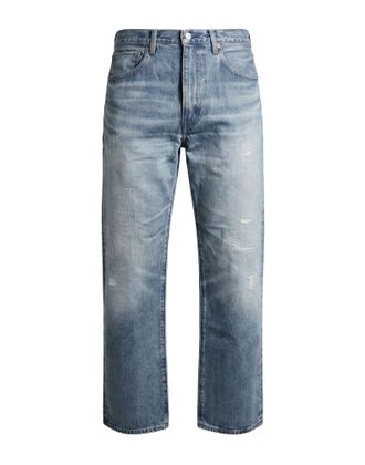 Levi's HOSEN & R&Ouml;CKE - Jeanshosen auf YOOX.COM
