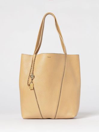 Chlo&eacute; Sac Port&eacute; &eacute;paule CHLO&Eacute; Femme couleur Br&ucirc;l&eacute;