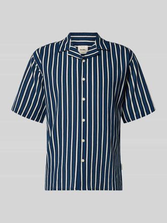 Redefined Rebel Regular Fit Freizeithemd mit Reverskragen Modell HOWIE