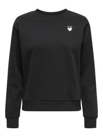 Jacqueline de Yong Sweatshirt JDYPARIS