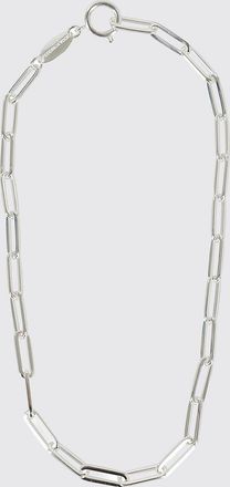 Federica Tosi Schmuck FEDERICA TOSI Damen Farbe Silber