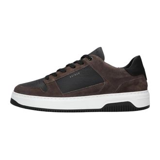 Nubikk Low Top Sneakers - - Shoes - Herren - Braun - 46 EU