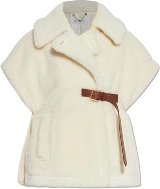 Max Mara Damen, Jacken, Beige, M/LGröße