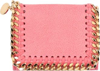 Stella McCartney Kleinlederwaren - Brieftaschen auf YOOX.COM