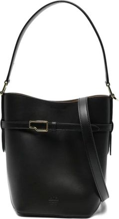 ATP Atelier Damen, Taschen, Schwarzk, ONE SIZEGröße