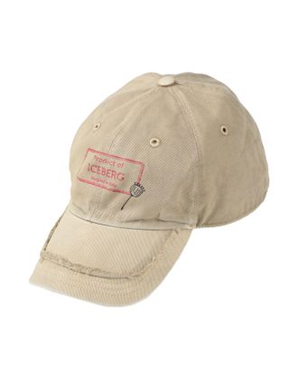 Iceberg ACCESSOIRES - M&uuml;tzen & H&uuml;te auf YOOX.COM