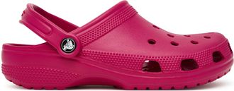 Crocs Pantoletten Crocs Classic 10001 Rosa