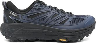 Hoka One One Homme, Sport, Bleu, Taille: 40 1/2 EU Mafate Speed 2 TS