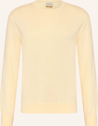 Calvin Klein Pullover gelb