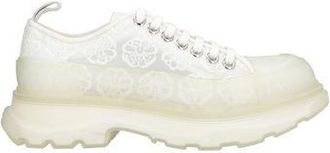 Alexander McQueen CHAUSSURES - Sneakers sur YOOX.COM
