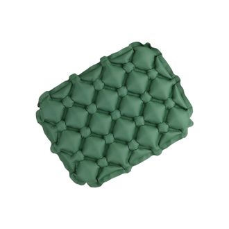 Generic Luftsitzkissen, aufblasbares Sitzkissen f&uuml;r Flugreisen, Luftsitzkissen, Druckentlastungs-Sitzkissen, feuchtigkeitsbest&auml;ndiges Sitzkissen