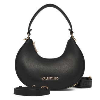Valentino Handtasche Valentino Shelby VBS90A07GRA Schwarz