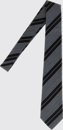 Saint Laurent Cravate Homme couleur Noir