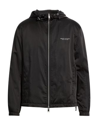 A|X Armani Exchange JACKEN & M&Auml;NTEL - Jacken und Anoraks auf YOOX.COM