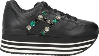 Hogan SCHUHE - Sneakers auf YOOX.COM