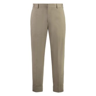 Pantaloni Torino Hosen - - Trousers - Herren - Beige - S