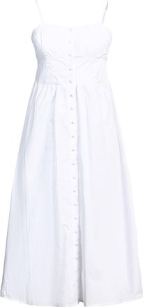 Weili Zheng KLEIDER - Midi-Kleider auf YOOX.COM