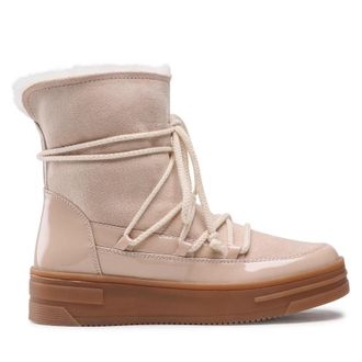 Jenny Fairy Schneeschuhe Jenny Fairy WS5806-04 Beige