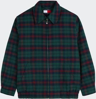 Tommy Jeans Veste - Taille XS