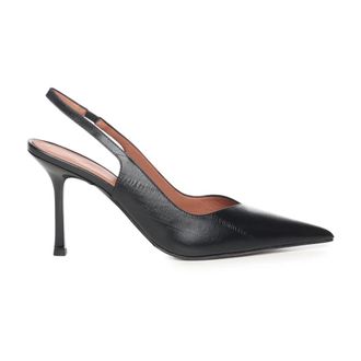 Giuliano Galiano Holly 90 Pump - - Shoes - Damen - Schwarzk - 41 EU