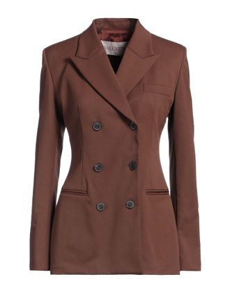 Valentino Garavani ANZ&Uuml;GE und CO-ORDS - Blazers auf YOOX.COM