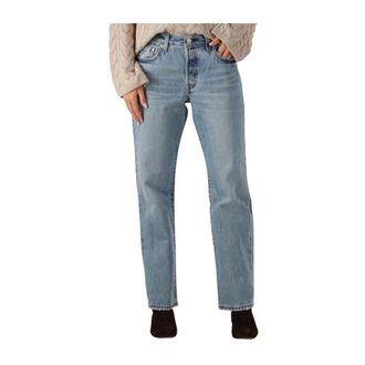 Levi's Damen, Jeans, Blau, W27 L32Gr&ouml;&szlig;e