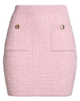 Elisabetta Franchi BAS - Mini-jupes sur YOOX.COM