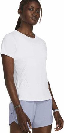 Under Armour Laser W - Laufshirt - Damen