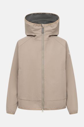 Derbe Derbe Softshelljacke Kurz Peutby Damen Beige