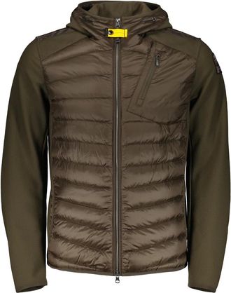 Parajumpers Herren, Jacken, Grün, SGröße