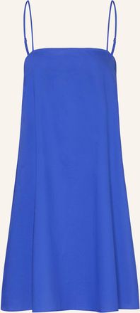 Faithfull The Brand Faithfull The Brand Kleid Sorra blau