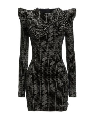 Balmain KLEIDER - Mini-Kleider auf YOOX.COM