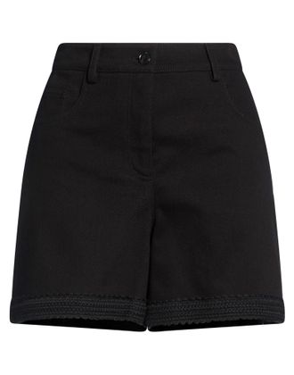 Moschino HOSEN & R&Ouml;CKE - Jeansshorts auf YOOX.COM