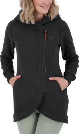 Alife And Kickin Maryak A Sweatjacket