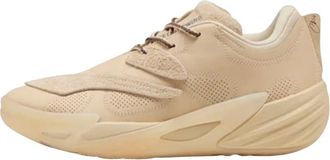 Puma Puma, Homme, Chaussures, Beige, Taille: 44 EU Baskets
