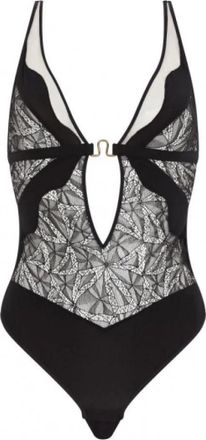 Chantelle Femme, Maillots de bain, Noir, Taille: 40 FR Spark Body