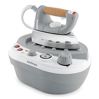 G3Ferrari G40001 Profi-B&uuml;gelsystem Grau/Wei&szlig;